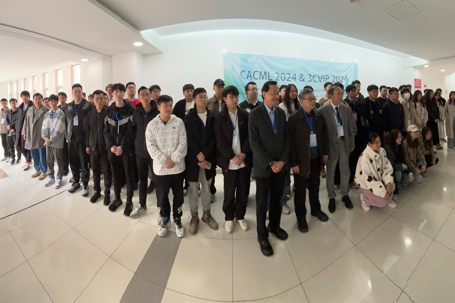 Asia Conference on Algorithms, Computing and Machine Learning