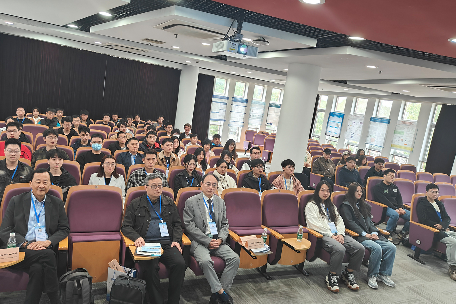 Asia Conference on Algorithms, Computing and Machine Learning